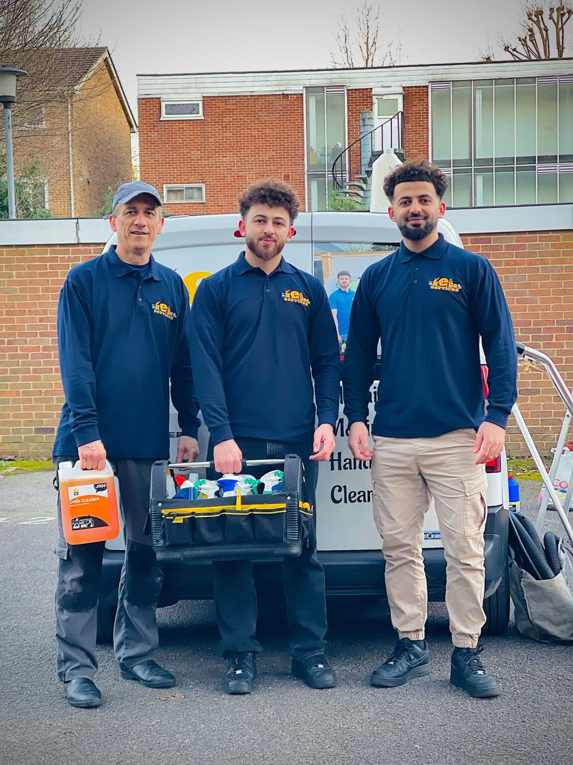 One-Off Deep Cleaning Services in Stockton-on-Tees | Book Trusted Deep ...